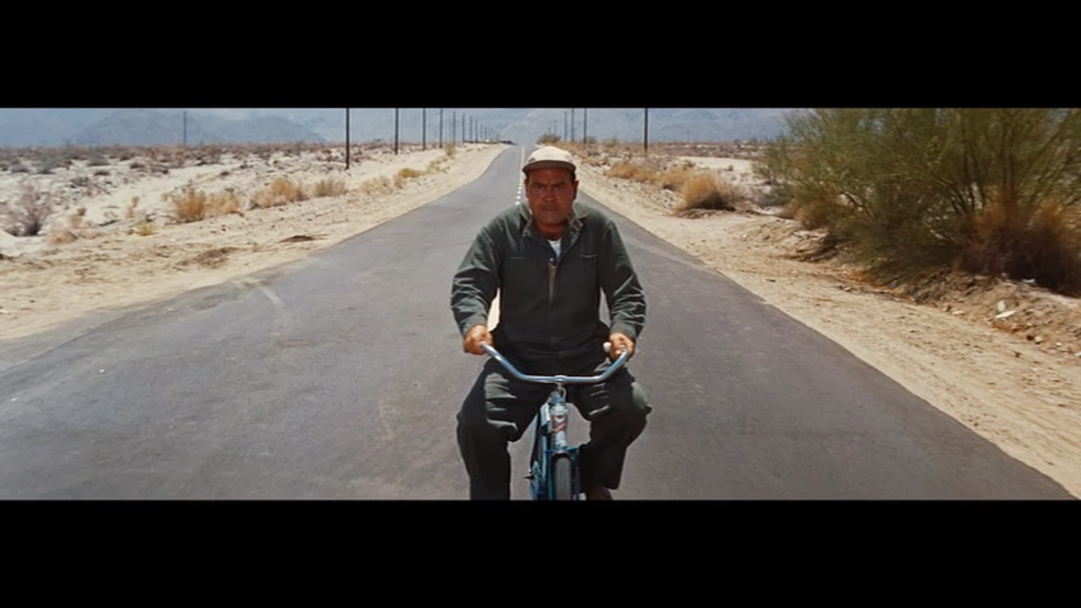 Happyotter: IT'S A MAD, MAD, MAD, MAD WORLD (1963)