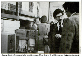 Convergent Technologies MightyFrame: InfoWorld - July 23, 1984 ...