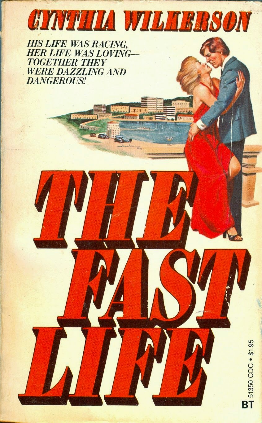 Glorious Trash: The Fast Life