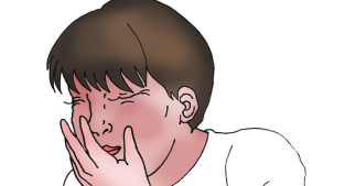 Gaining Insight: A Dry-Heave In Time