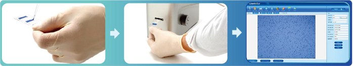 Countstar® BioTech Automated Cell Counter