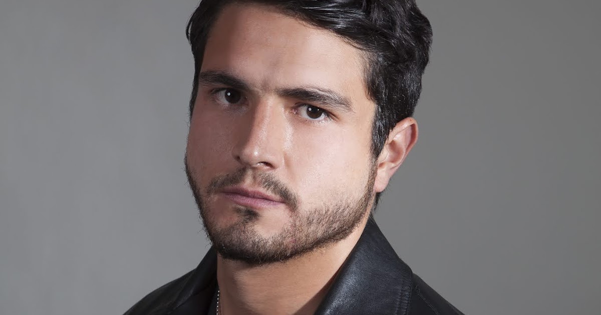 Quem Dubla Novelas: Chris Pazcal