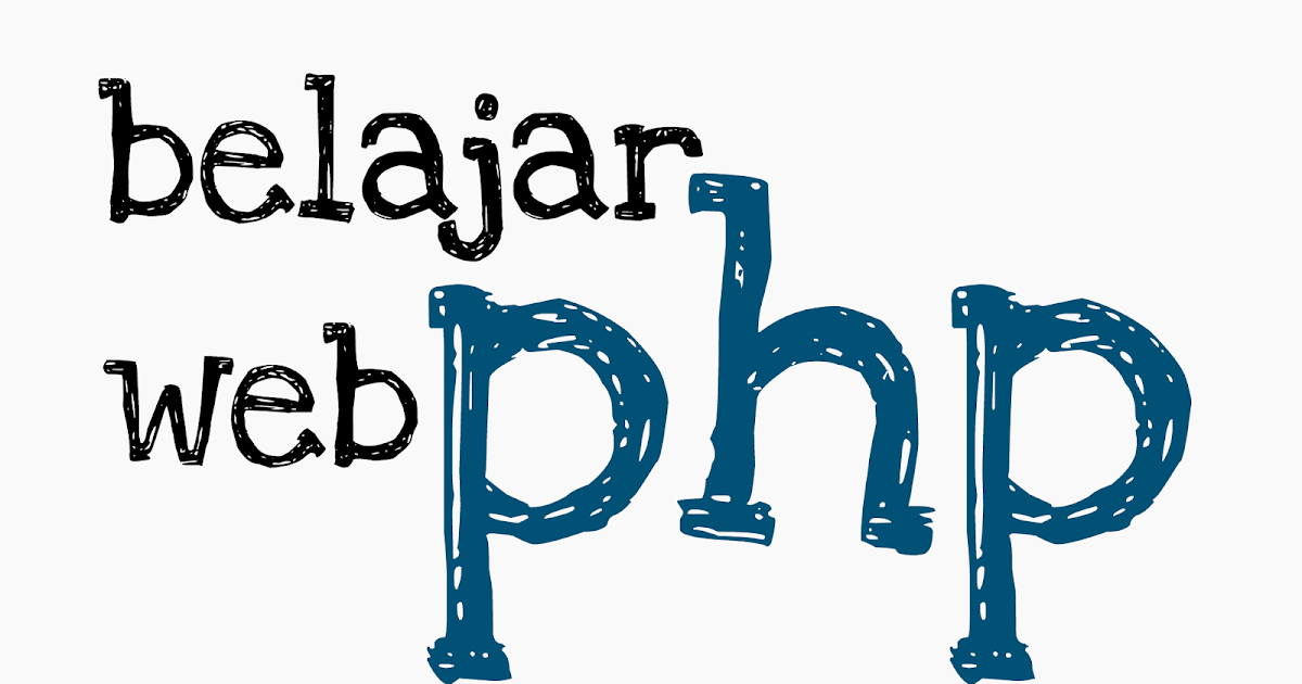 Belajar php dan mysql