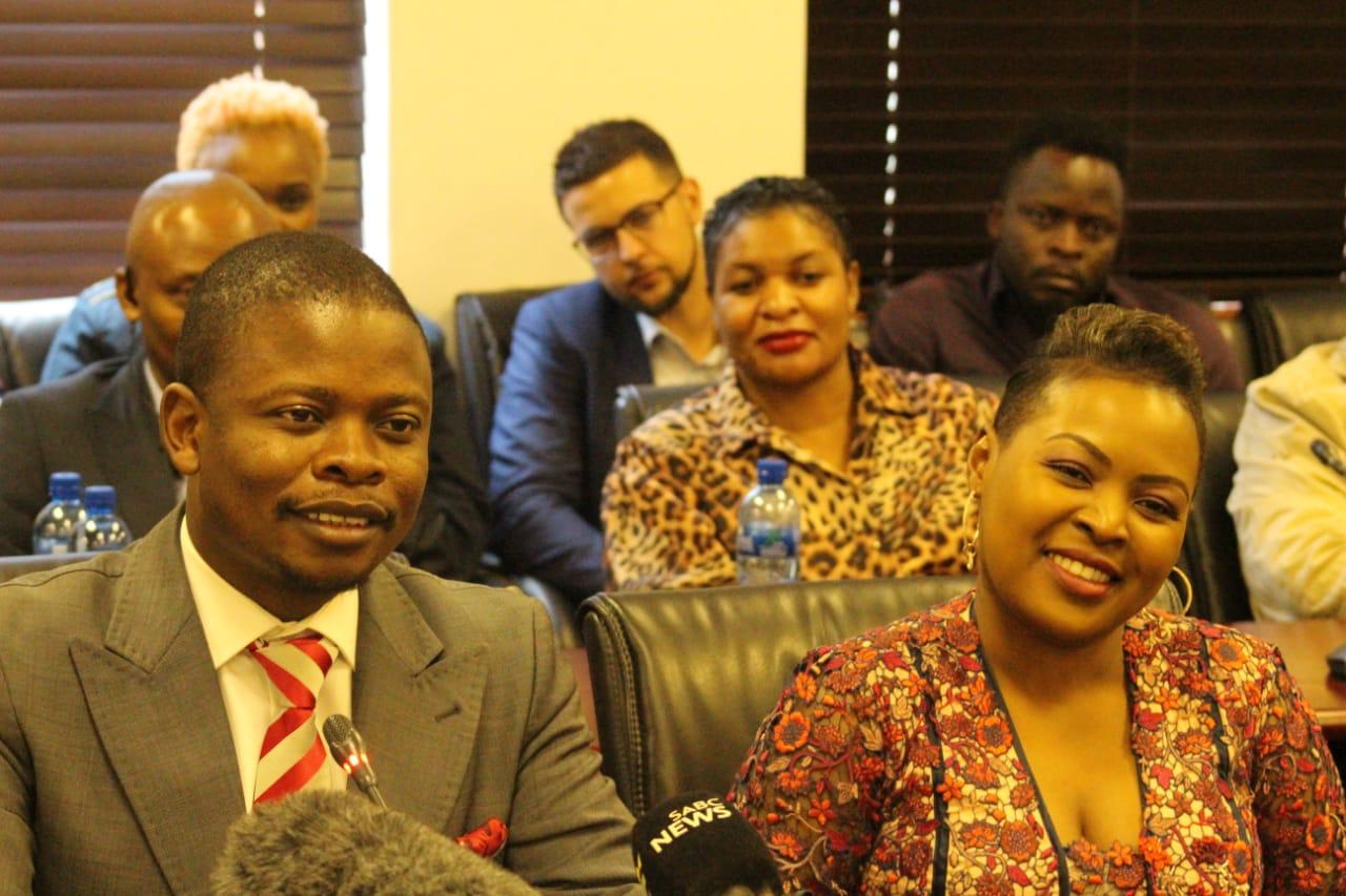 Breaking News - Bushiri and Wife Flee SA For Malawi, Breaking Bail ...