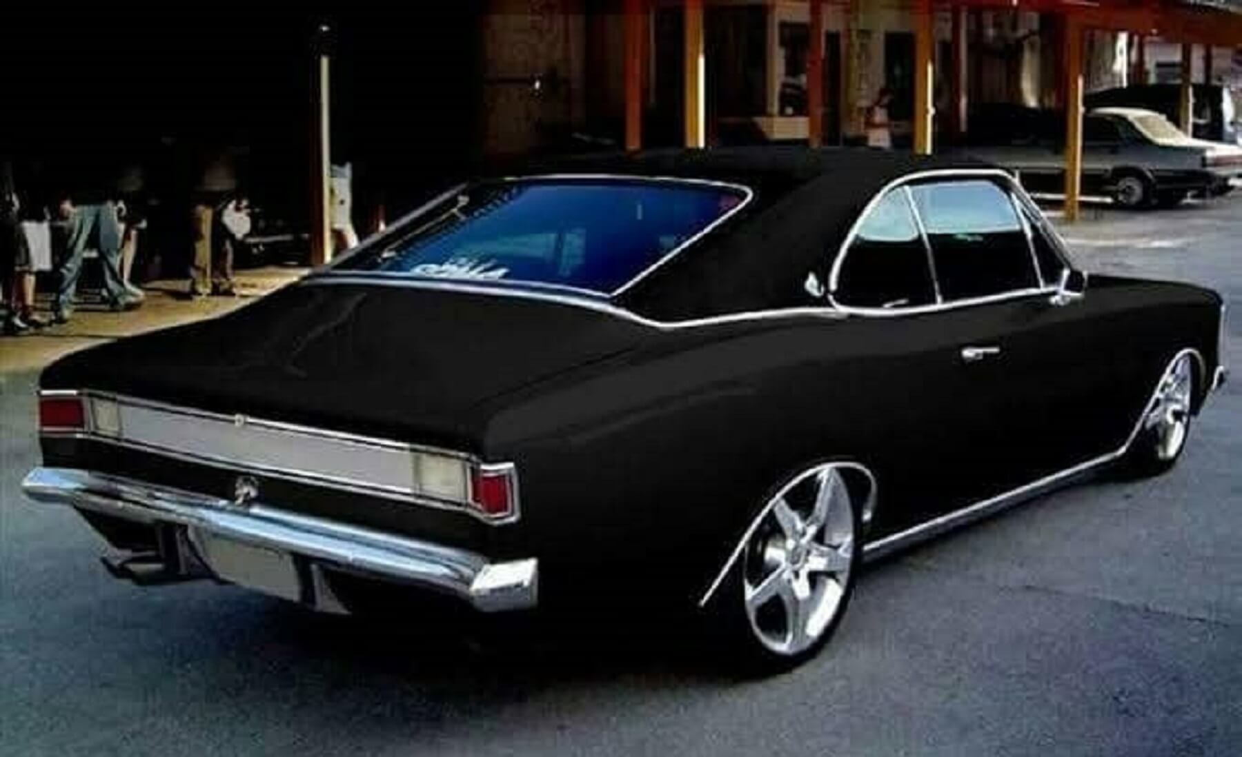 Opala: Como Foram Seus Primeiros Projetos