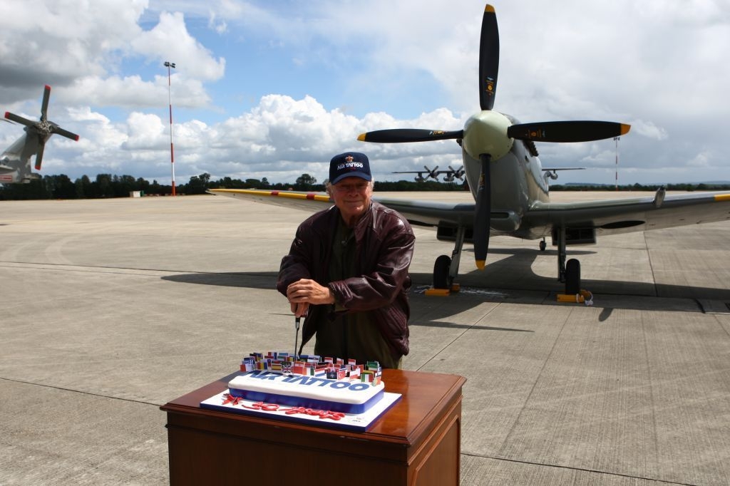 Indy Transponder: Indy Transponder 09-JUN-2011 1030z