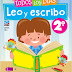 Todos los días leo y escribo 2 Cuadernillo de Comprensión Lectora