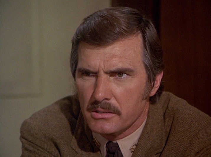 Cult TV Lounge: McCloud season 2