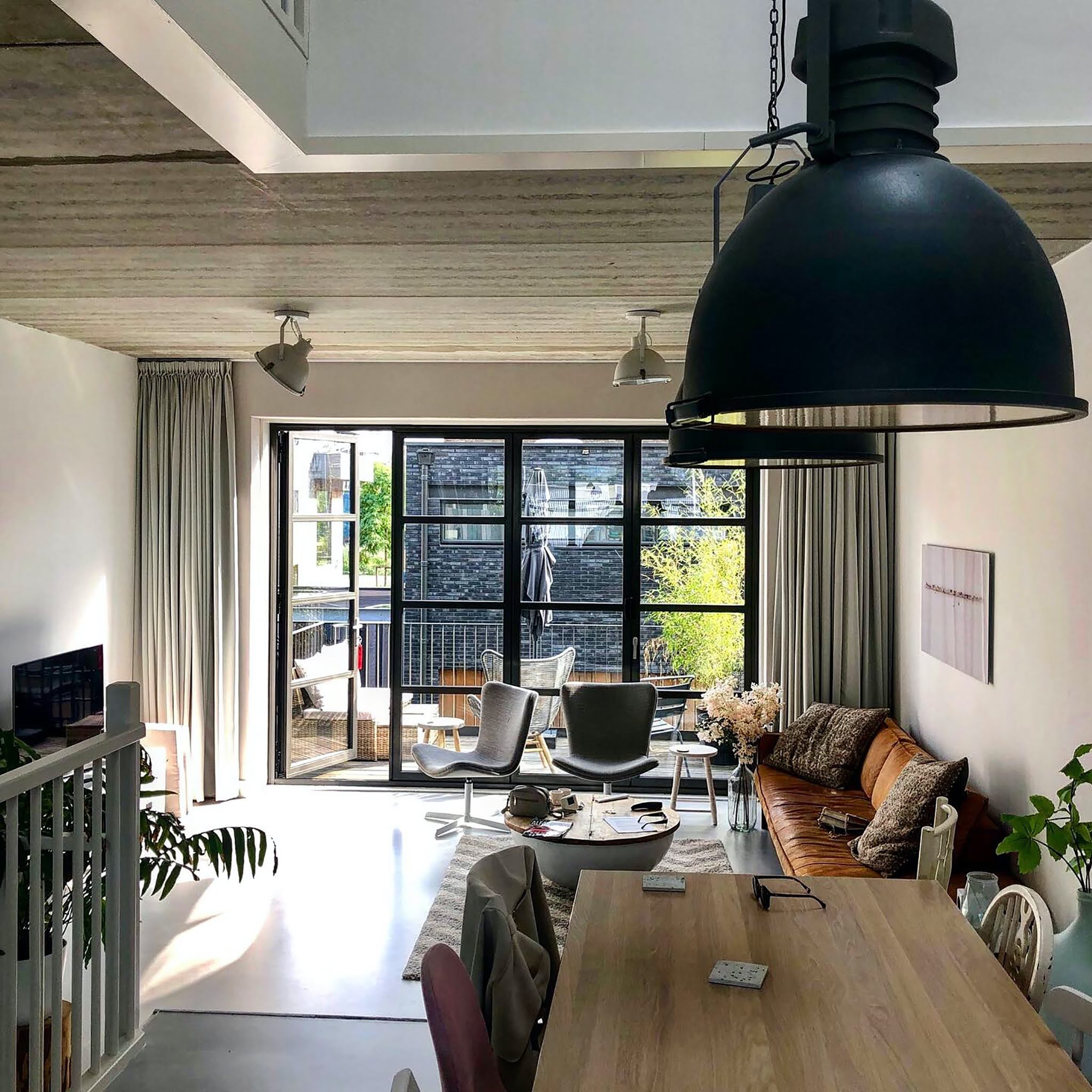 What Is Urban Modern Style In Interior Design