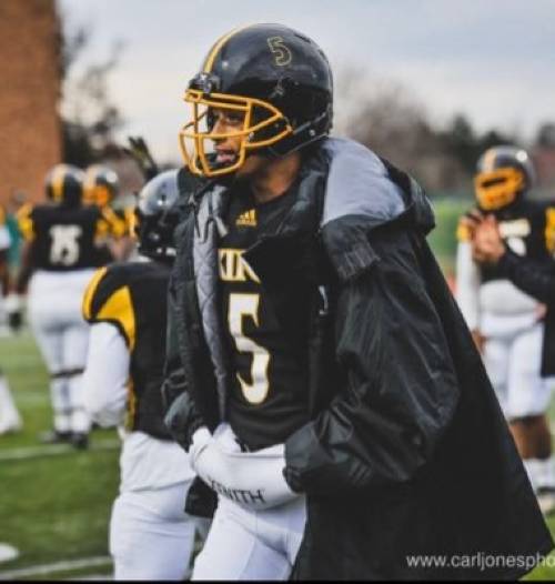 Michigan High School Football: 2021