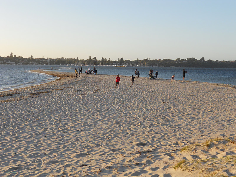 umiyumi2 : our life in perth, WA: Point Walter