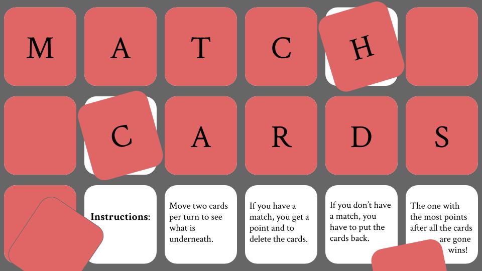 Pomegranate beginnings