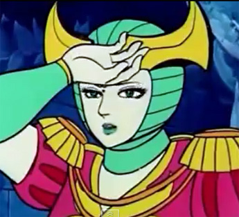 IL MONDO DEGLI ANIME E NON SOLO....: JEEG ROBOT D'ACCIAIO, HIROSHI ...