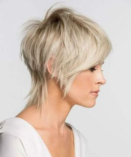 Cortes Pixie asimétricos 2021