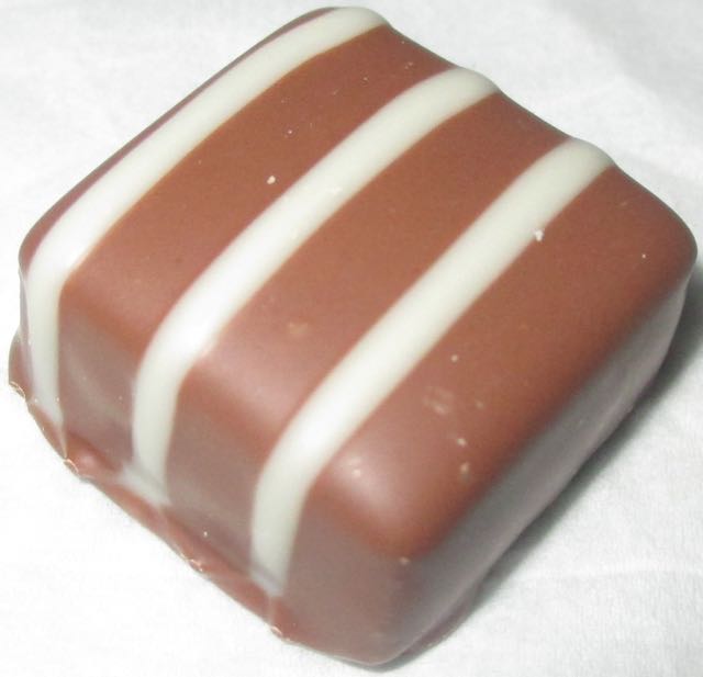 FOODSTUFF FINDS: Cadbury Milk Tray - Now With New Chocolates [By @Cinabar]