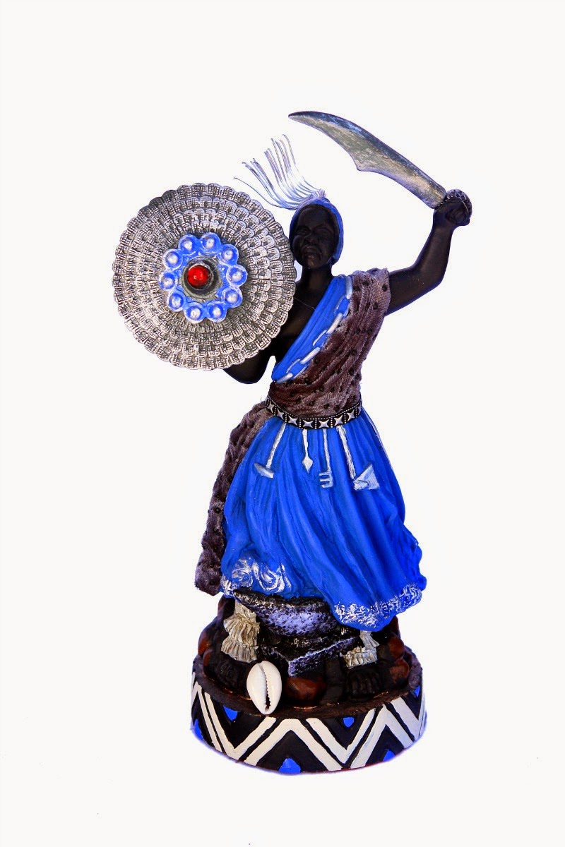 Ponto De Ogum Umbanda - RETOEDU