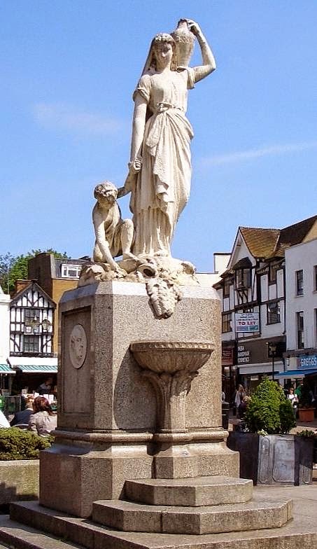 COSGB: Shrubsole & Co.