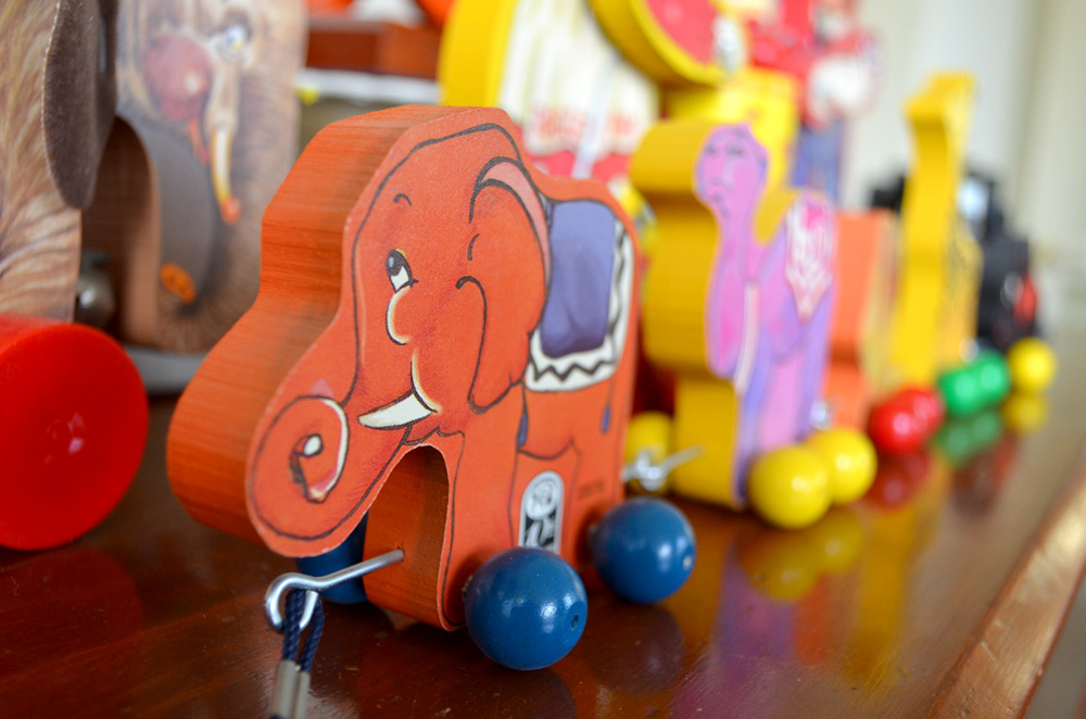 The Copycat Collector: COLLECTION #154: Fisher-Price Toy Fest ...