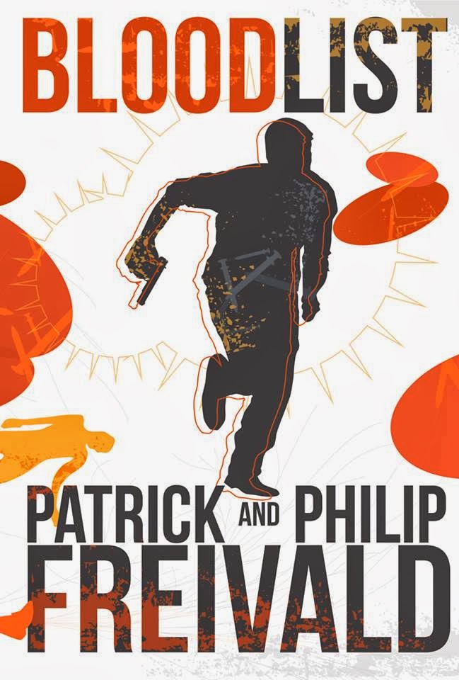 You Are Entitled To My Opinion: Interview with Patrick Freivald.