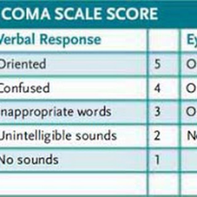 Traumatic Brain Injury Case File