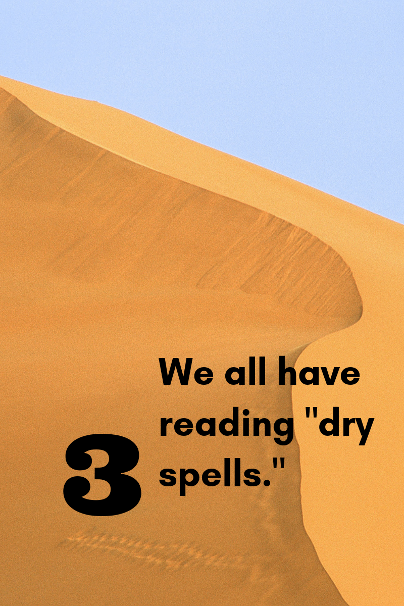 5 Things This English Teacher Wants You To Know About Reading