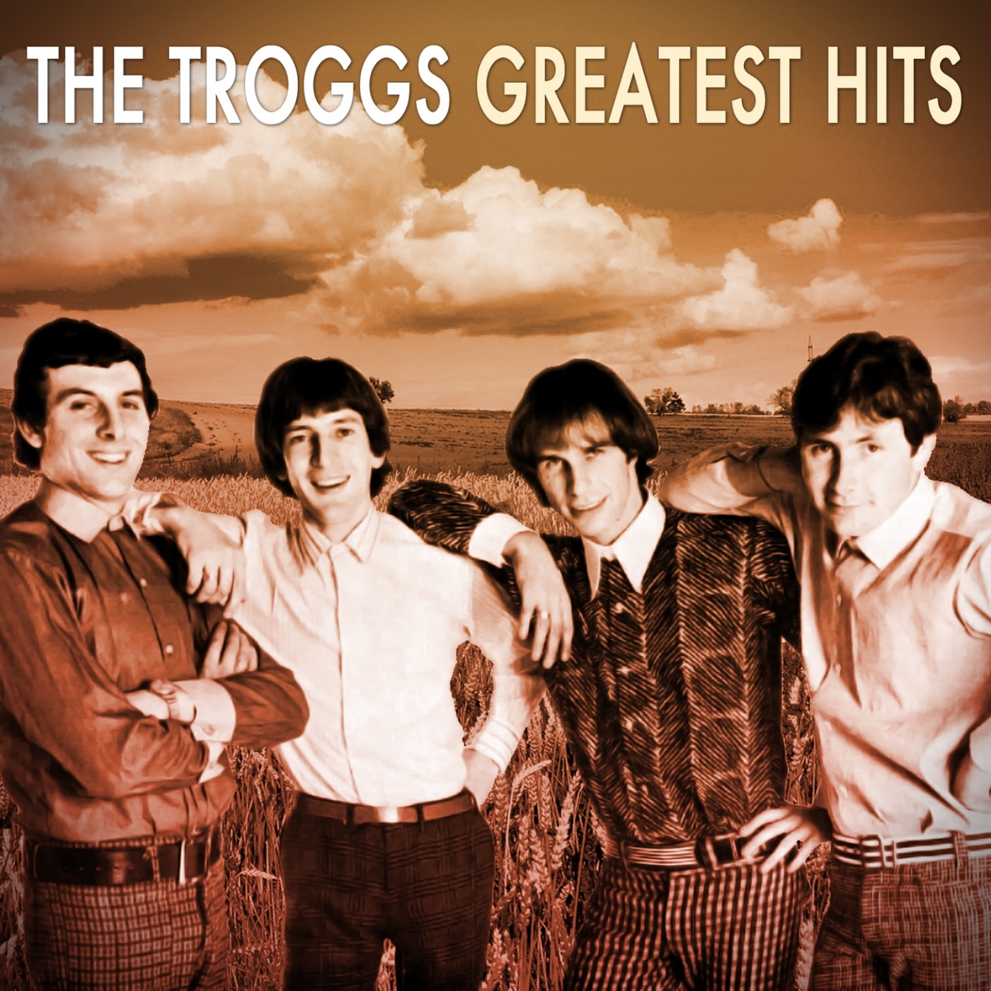 The Troggs Discography MUSIC THAT WE ADORE the-troggs-discography-music-that-we-adore