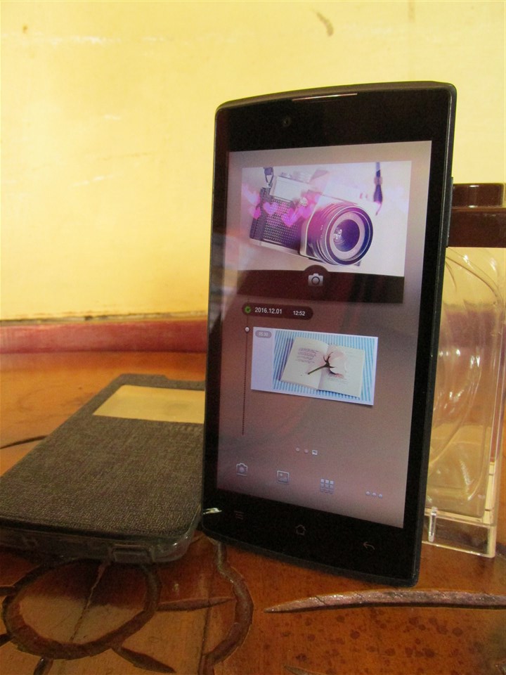 IMEI Permanen Oppo Neo 3 (R831K) *Tested by Robot Bambu | Robot Bambu