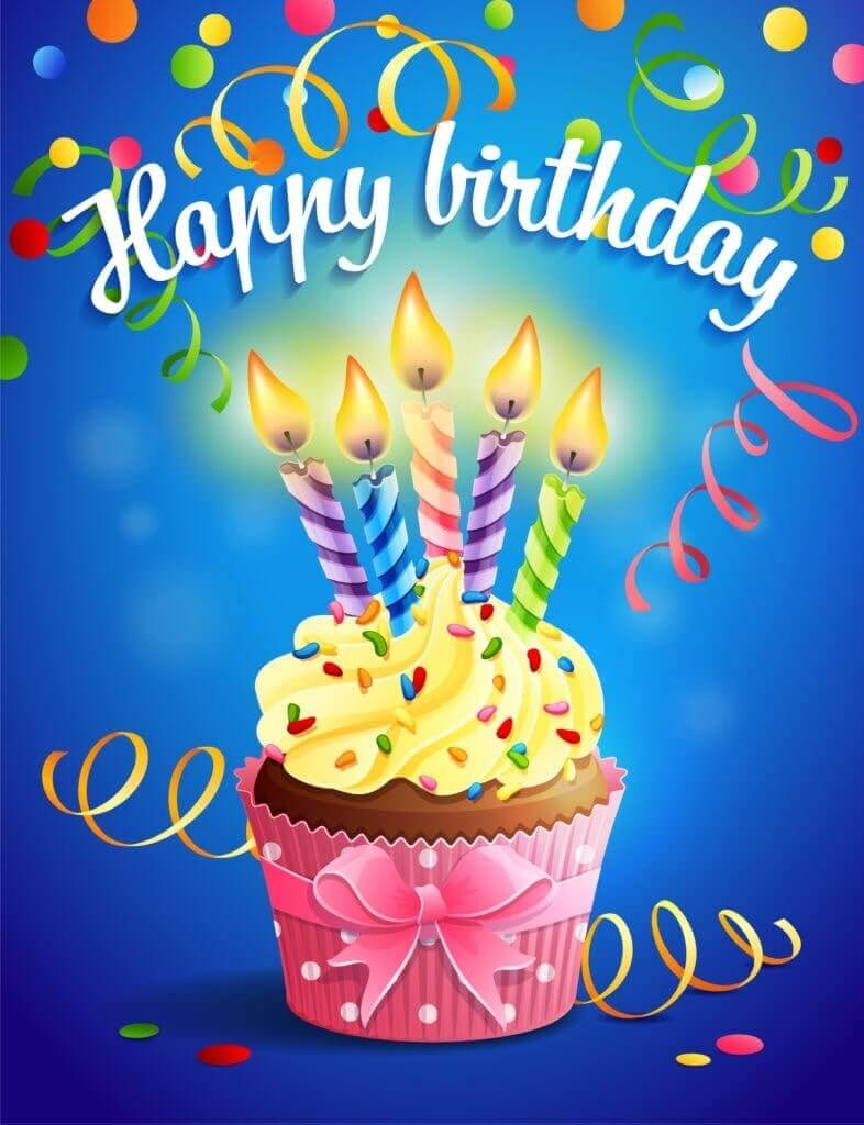 Short Happy Birthday Wishes Pictures Images For Friends Family
