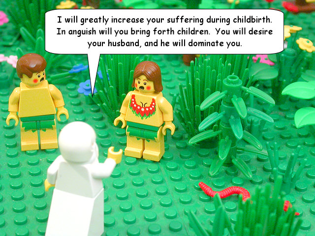 God Inspires: July 2016