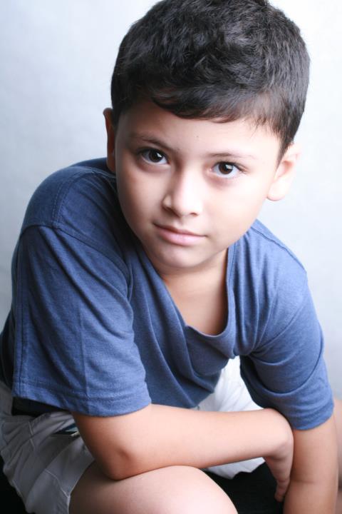 Steve Lorente "Ali Baba" | Ratna's Note