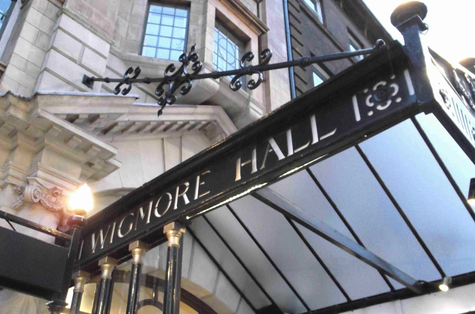pianomania: London's Greatest Little Concert Hall: WIGMORE HALL