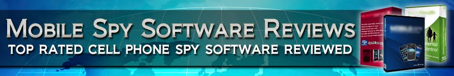 Cell Phone Spy | Mobile Spy Software Reviews