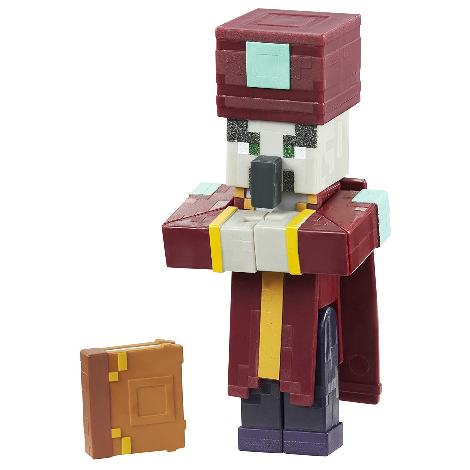 Minecraft Dungeons Series 3 Survival Mode | Minecraft Merch