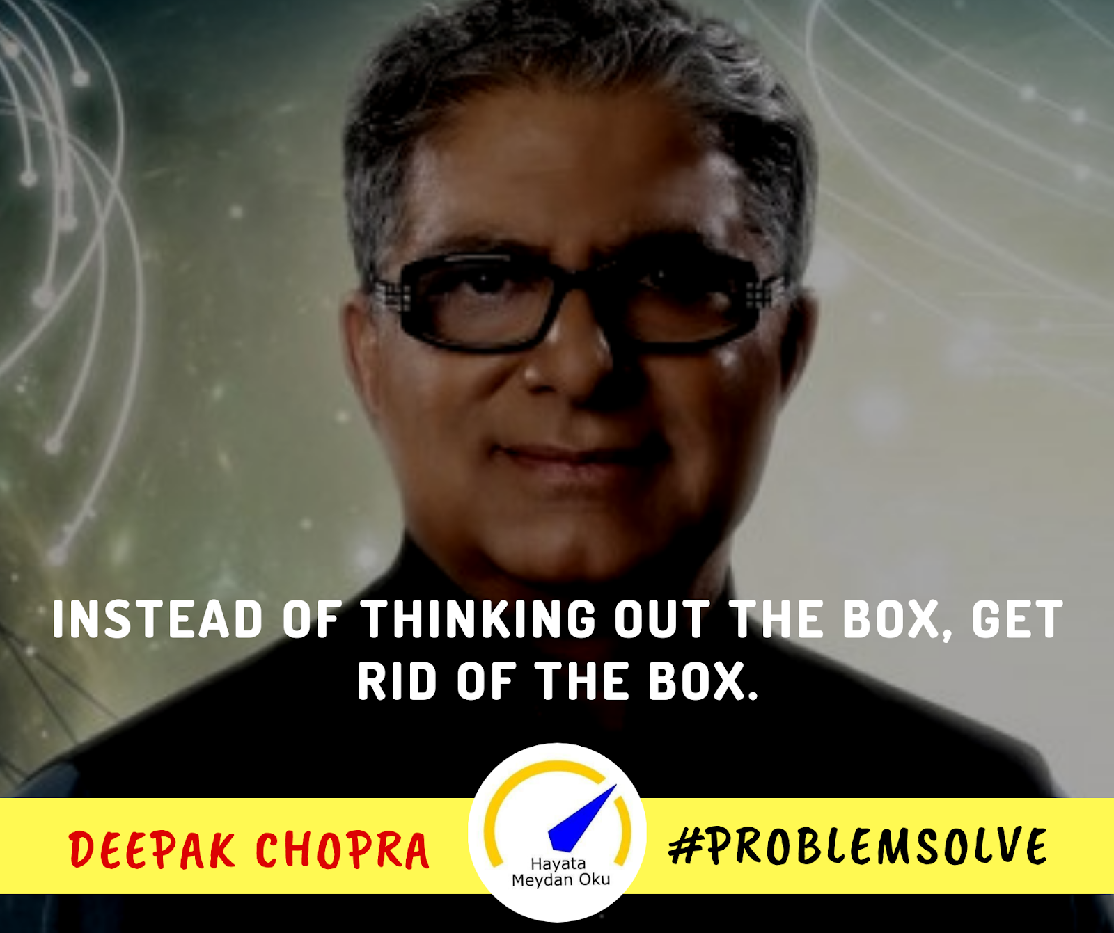 10 Inspirational Quotes On Solutions