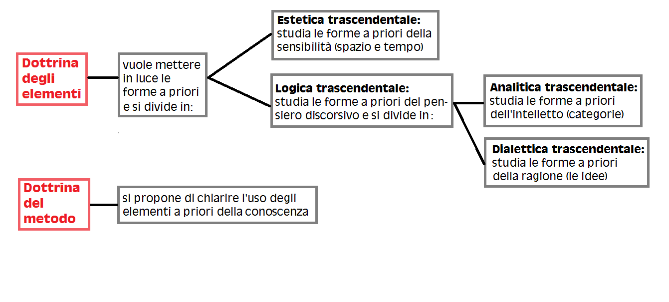 Miriam Gaudio: IMMANUEL KANT - Critica della ragion pura