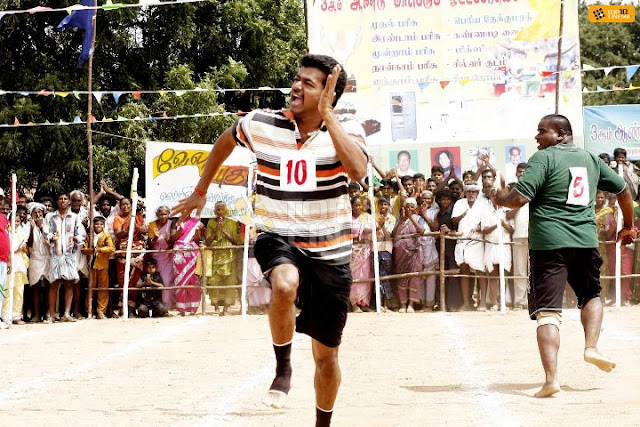 Only Awesome HD Photographs: Velayutham film - Velayudham movie new ...