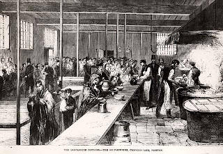 A Monster Observatory: Monstrosity and Class in Britain and the United ...