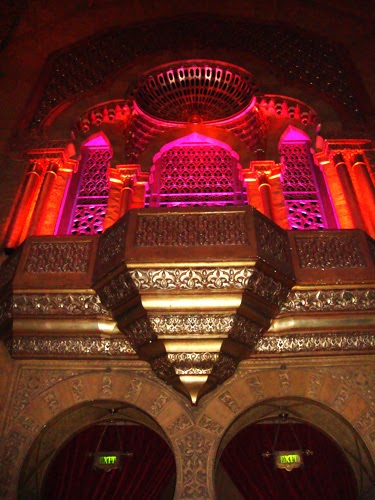 wanderlust ATLANTA: ATLANTApix: The Color Purple