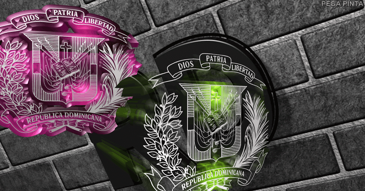 DISEÑOS: ESCUDO RD ANIMACION