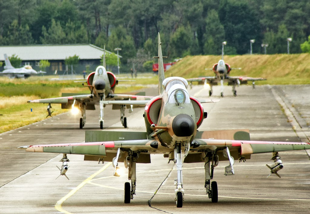 School Of Digital Photography: Airshow Photography a Beginners Guide ...