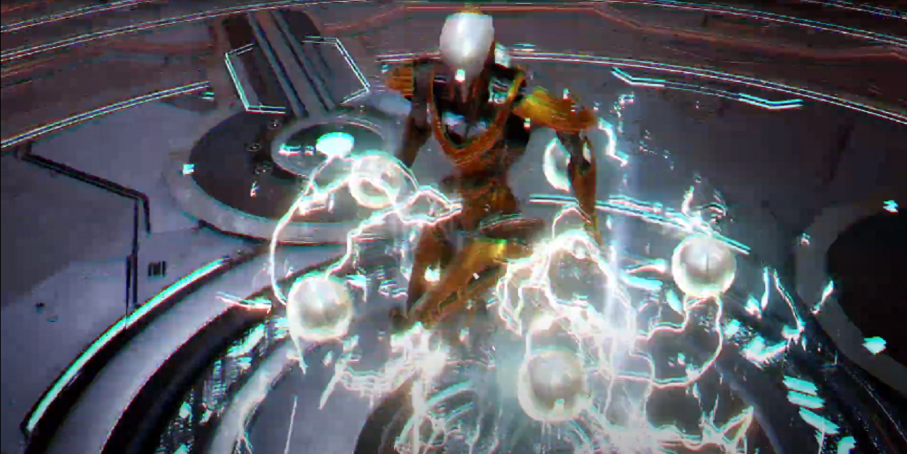 Action Square's ANVIL Will Participate In The World's Largest Game ...