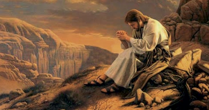 Veem : JESUS PARA O HOMEM