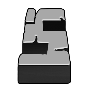 Letras de Minecraft. Minecraft Letters. - Oh my Alfabetos!