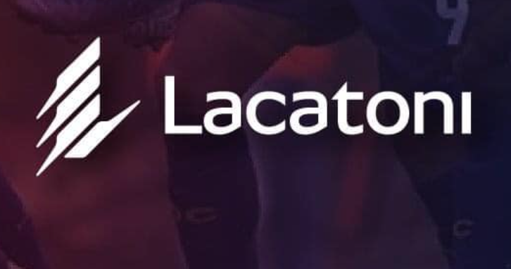 Lacatoni continua a equipar e como Sponsor oficial do Desportivo de ...