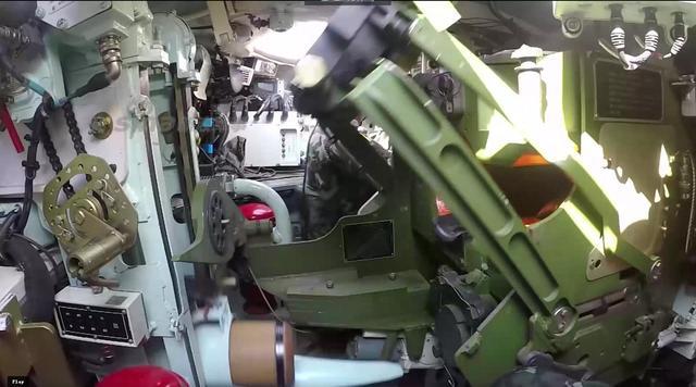 Asian Defence News: Royal Thailand Army demonstrate automatic loading ...