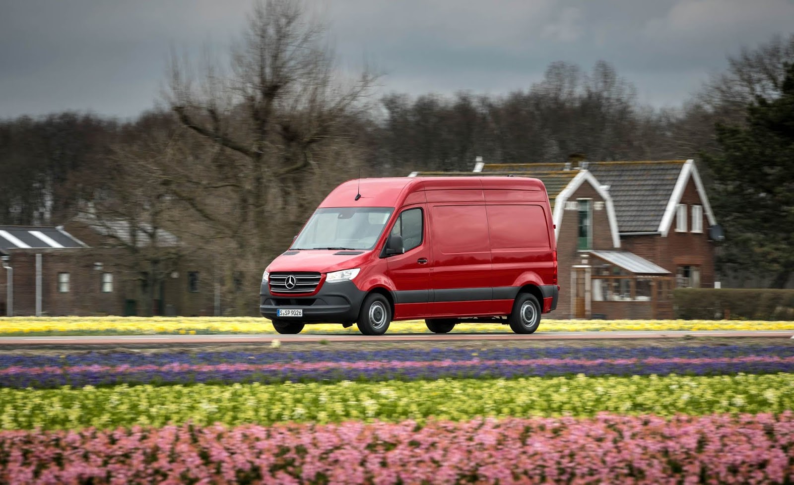 DIECIOCHO RUEDAS: MÉXICO... EL PRIMER PAÍS DE LATINOAMÉRICA EN RECIBIR ...