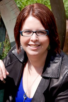 The Reading Frenzy: Interview with Melanie Scott about her New York ...