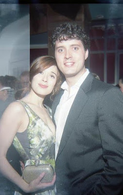 Who is Eli Kay Oliphant Wife? His Bio, Net Worth, Married, Kids, Height ...