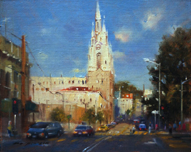 tr-art- 1: Po Lin Pin