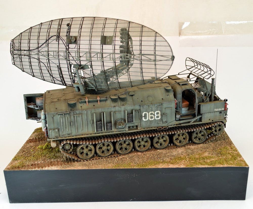 MODELISMO Y MODELISTAS "THE MASTERS" III (ANEXO MILITARIA/CIVIL): ARMY ...